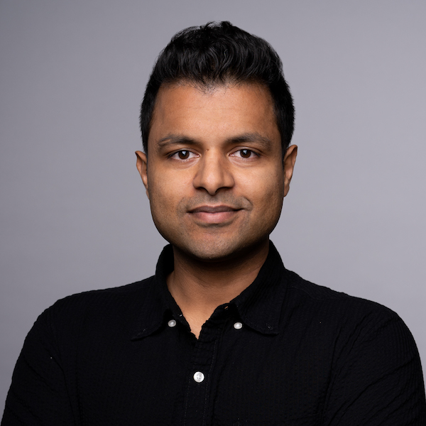 Building at the intersection of AI and digital ads